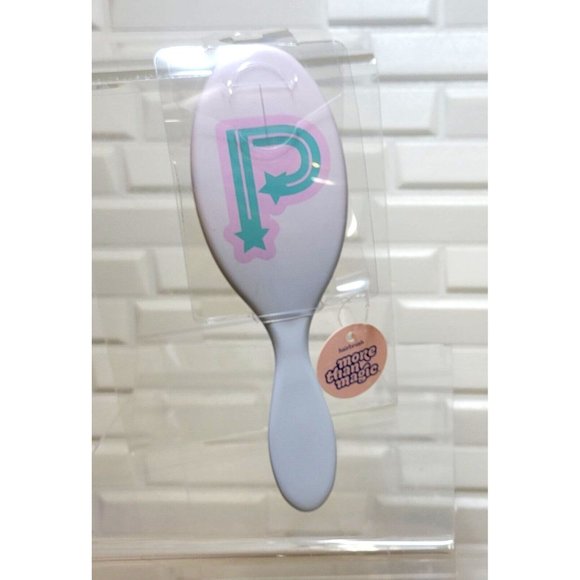 More Than Magic | Accessories | More Than Magic Girls Light Gray Letter ...